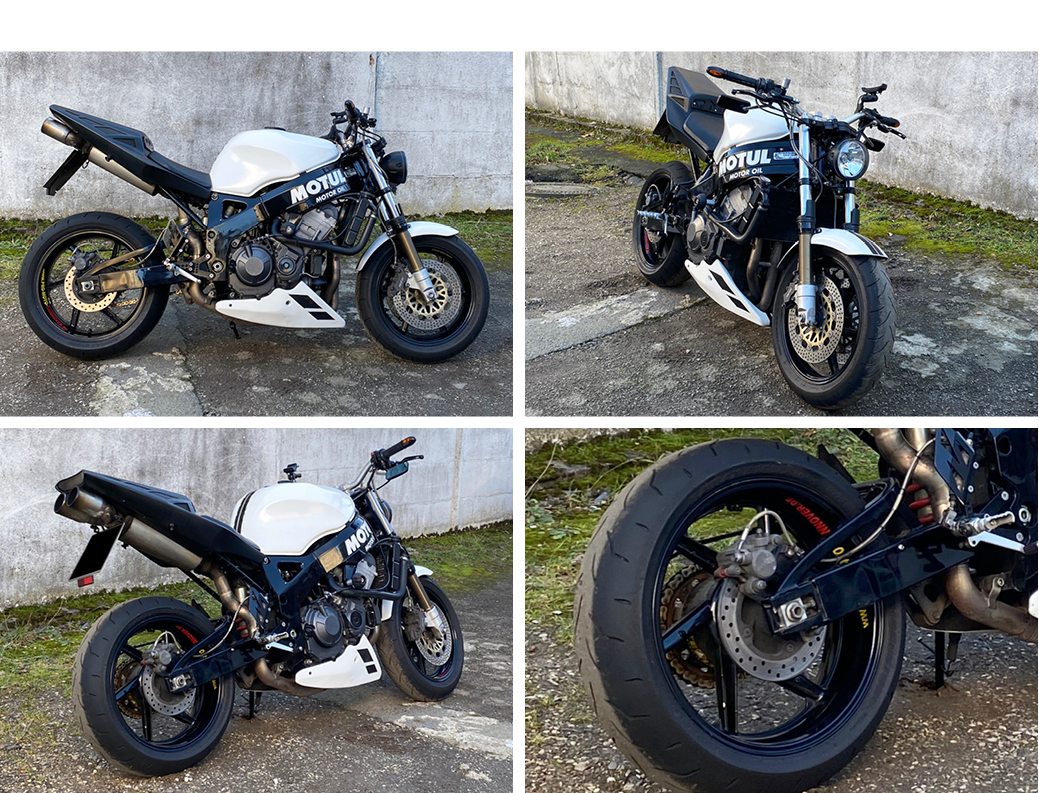 Pro-Moto Hannover