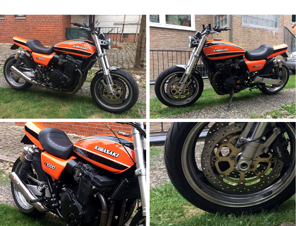 Pro-Moto Hannover